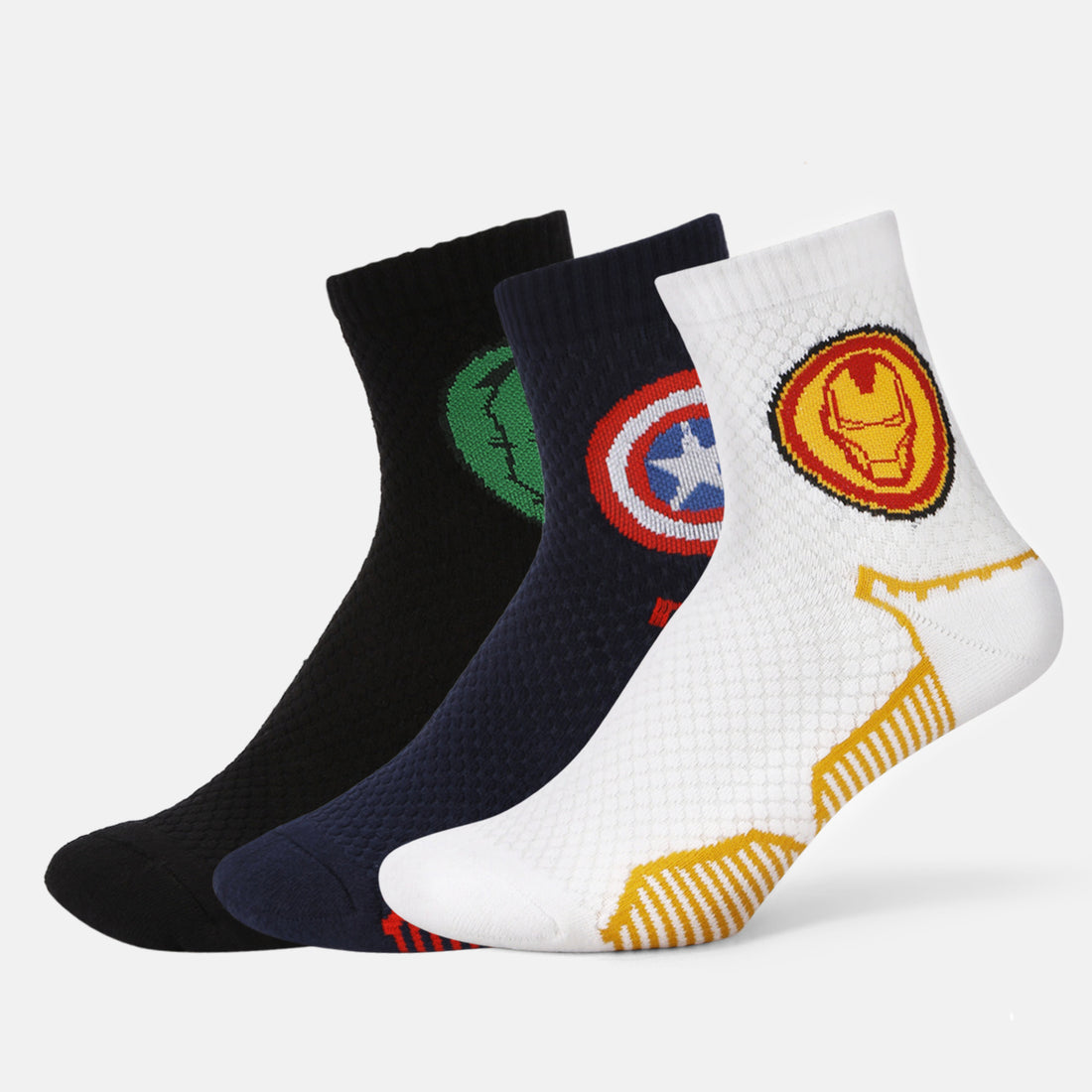 Marvel Collection – SocksXpress